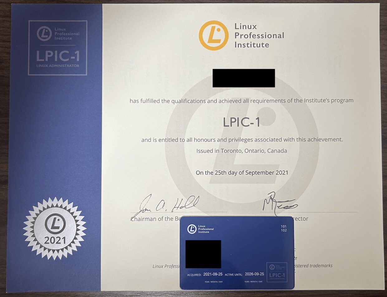 【未経験でも合格できる！】LPIC1の勉強法｜合格を目指すための完全ガイド